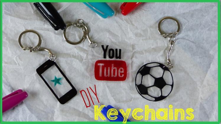 How to make your custom keychain? - Bizbuzzmag.org
